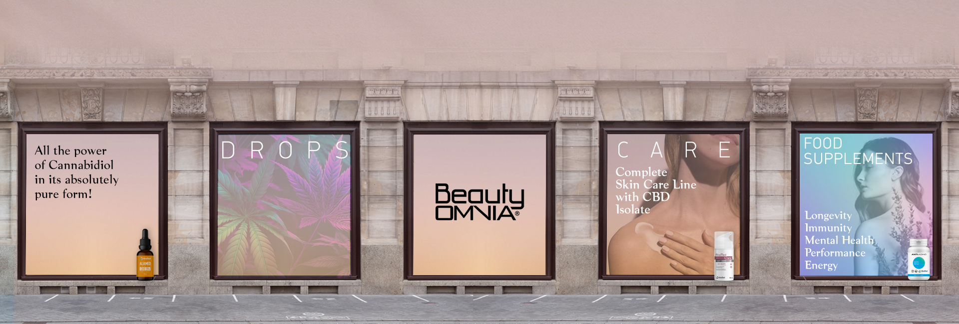 Blog – Beauty Omnia